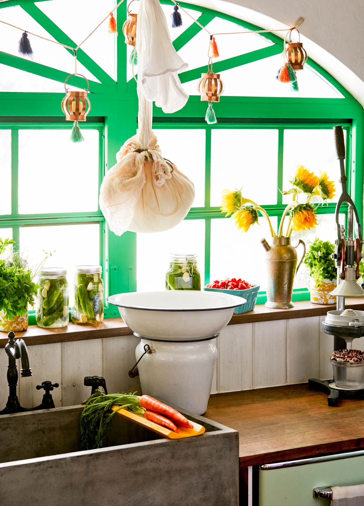 Labane Cheese - Blue Stallion Farm