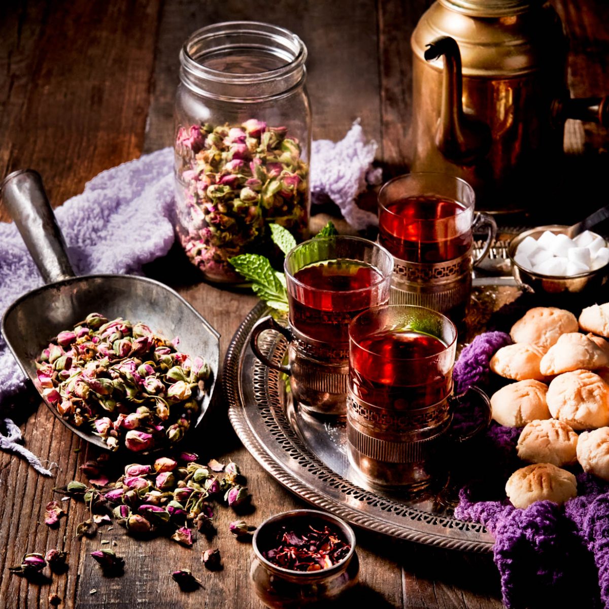 Our Homemade Pickles - Blue Stallion Farm