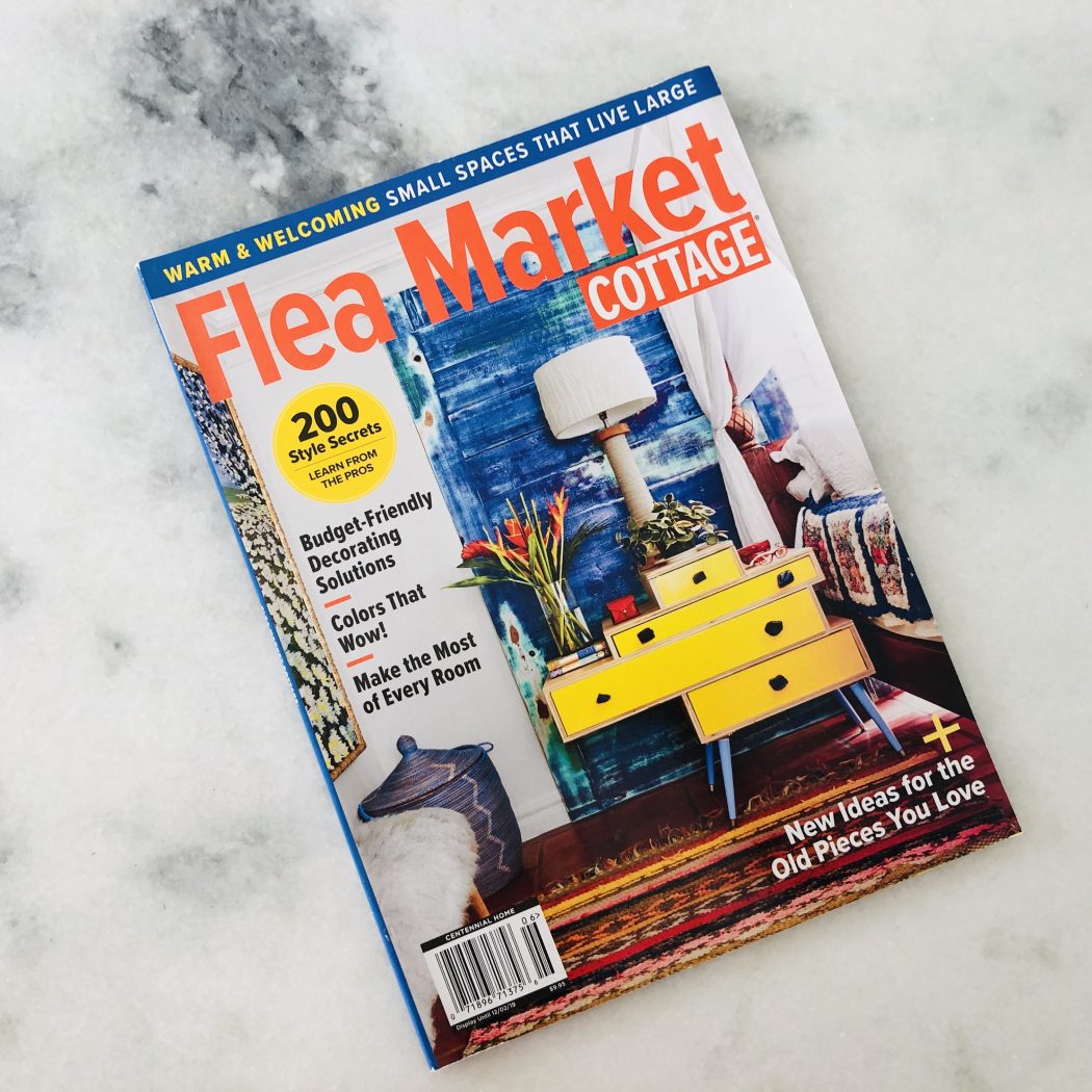 Kitchen Tour - Blue Stallion Farm